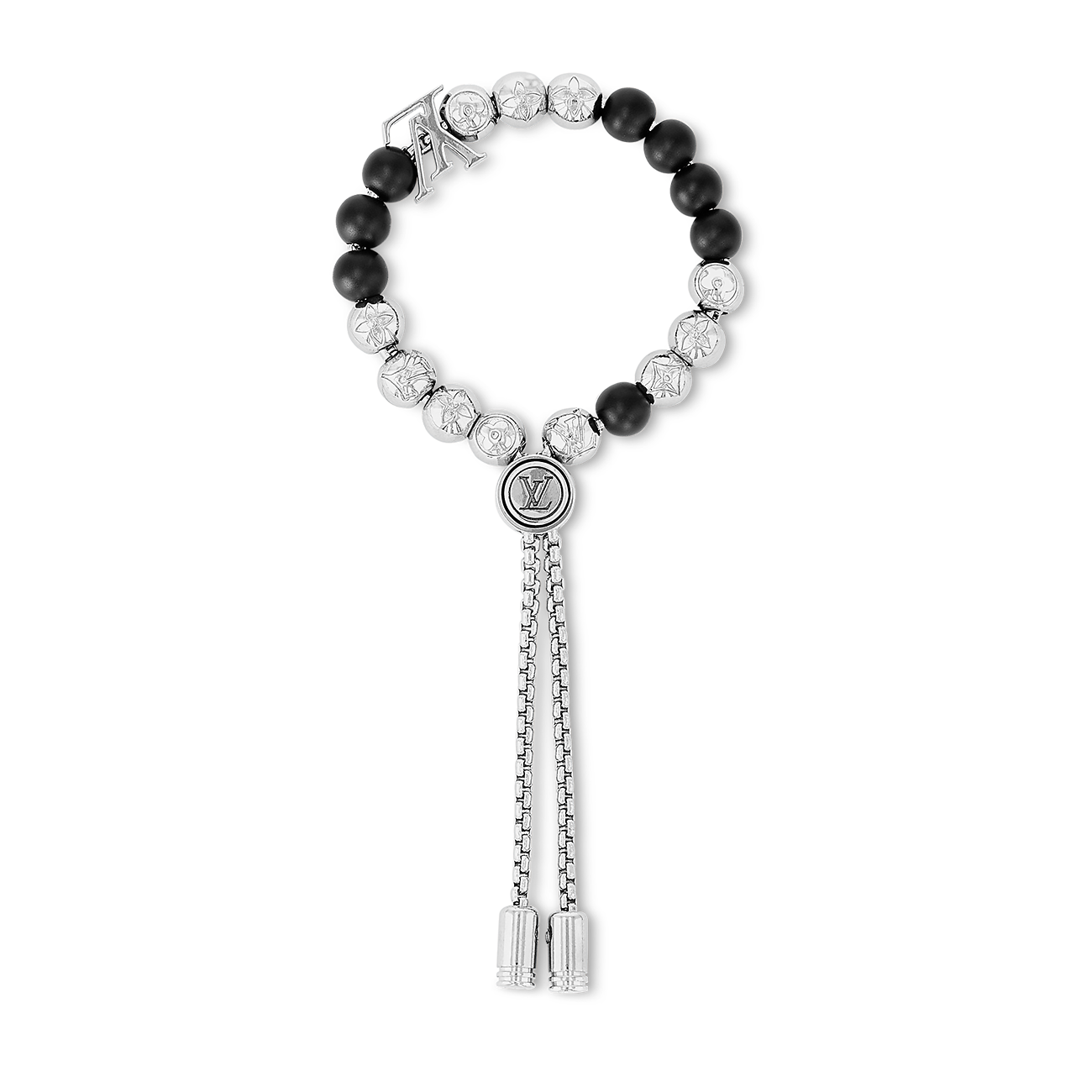 Vòng tay và lắc tay nam | LOUIS VUITTON